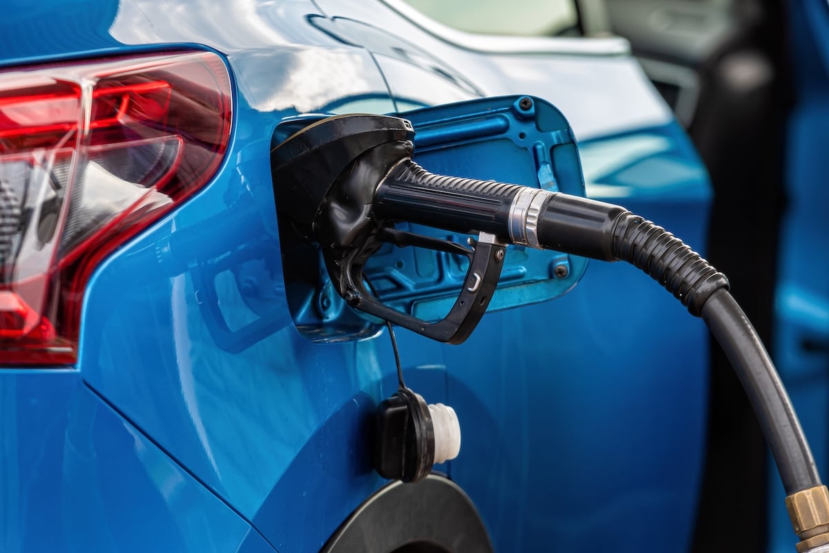 Drivers in Lincolnton remain cautious as gas prices begin to drop