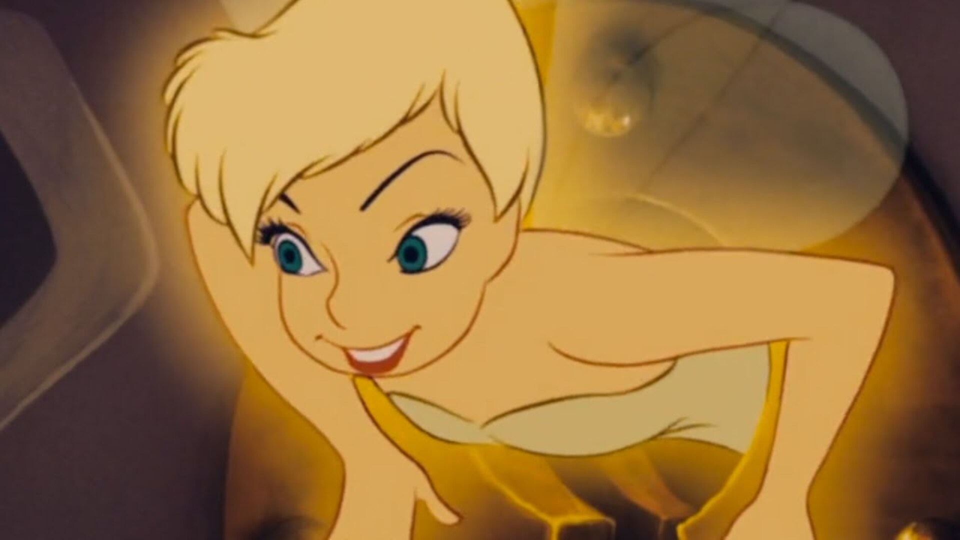 Things only adults notice in 'Peter Pan'