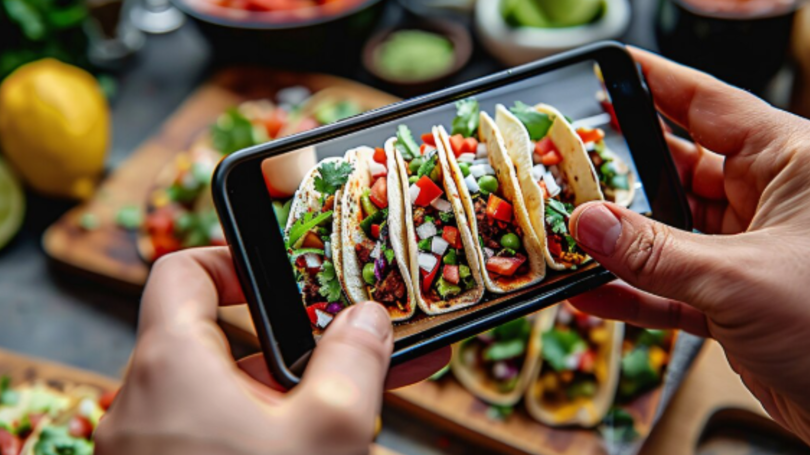 Top 5 food trends of 2026 transforming the way the world eats