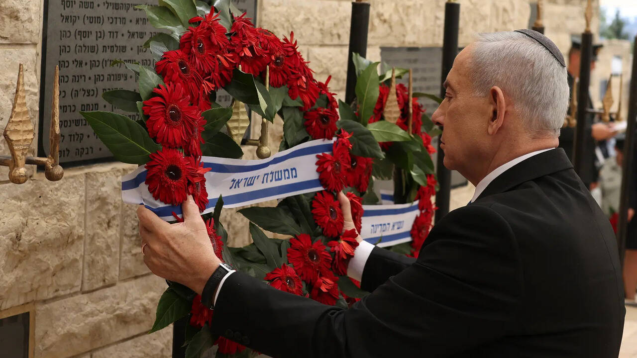 Israel commemorates Memorial Day amid ongoing conflict and reflection
