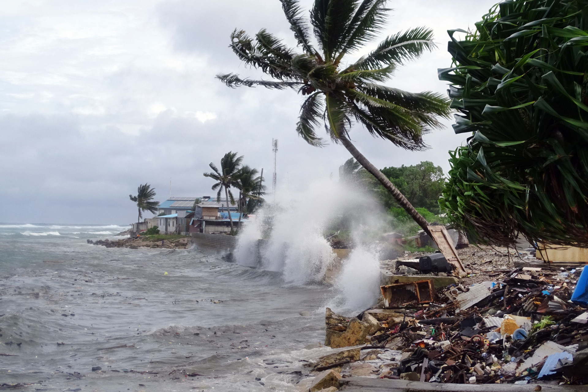 Global alert: Scientists warn of a potential catastrophe in 2026
