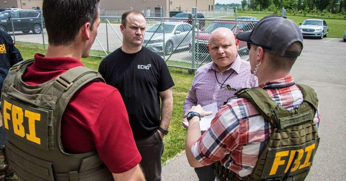 More than 10 scientists dead or missing — FBI, Congress launch probe as ...
