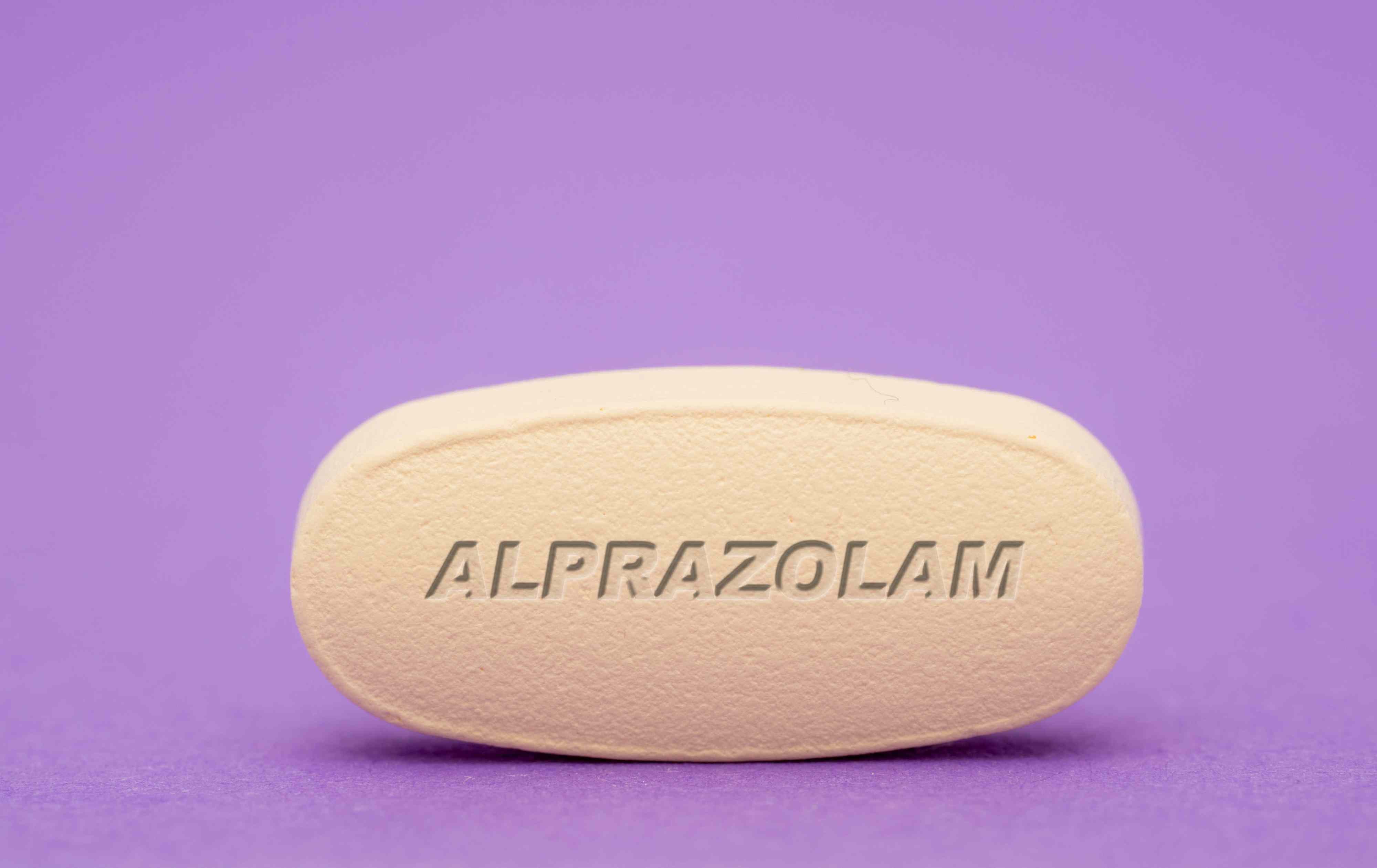 What you should know about the recent Xanax recall