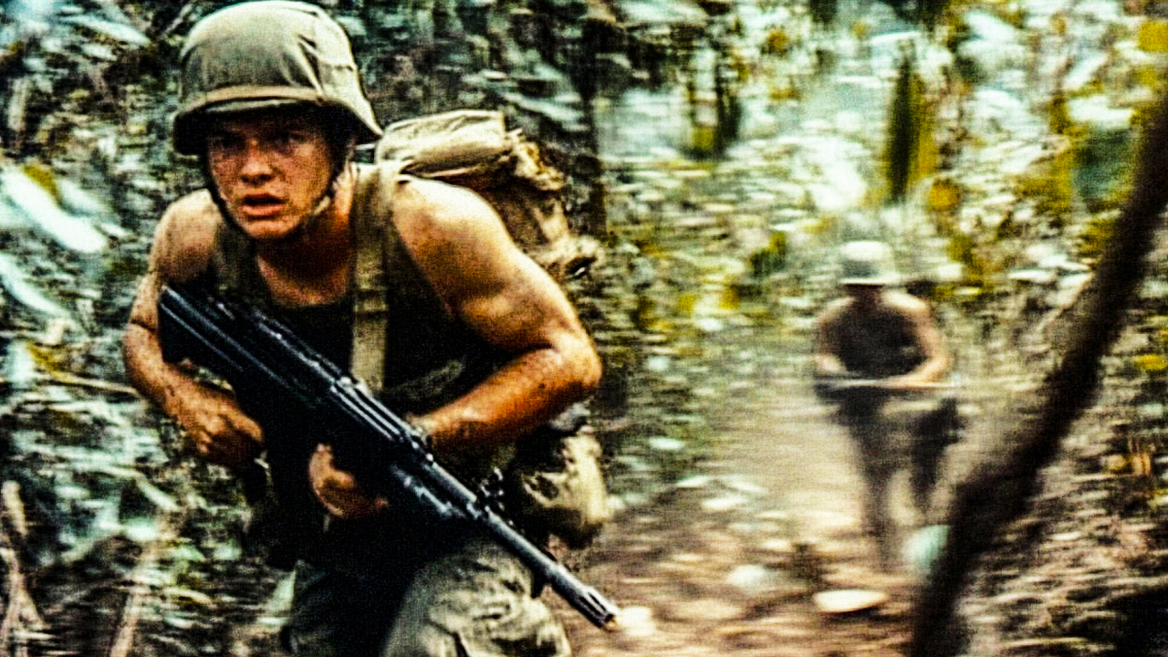 How a 5-foot-2 soldier charged Viet Cong bunkers to save his unit