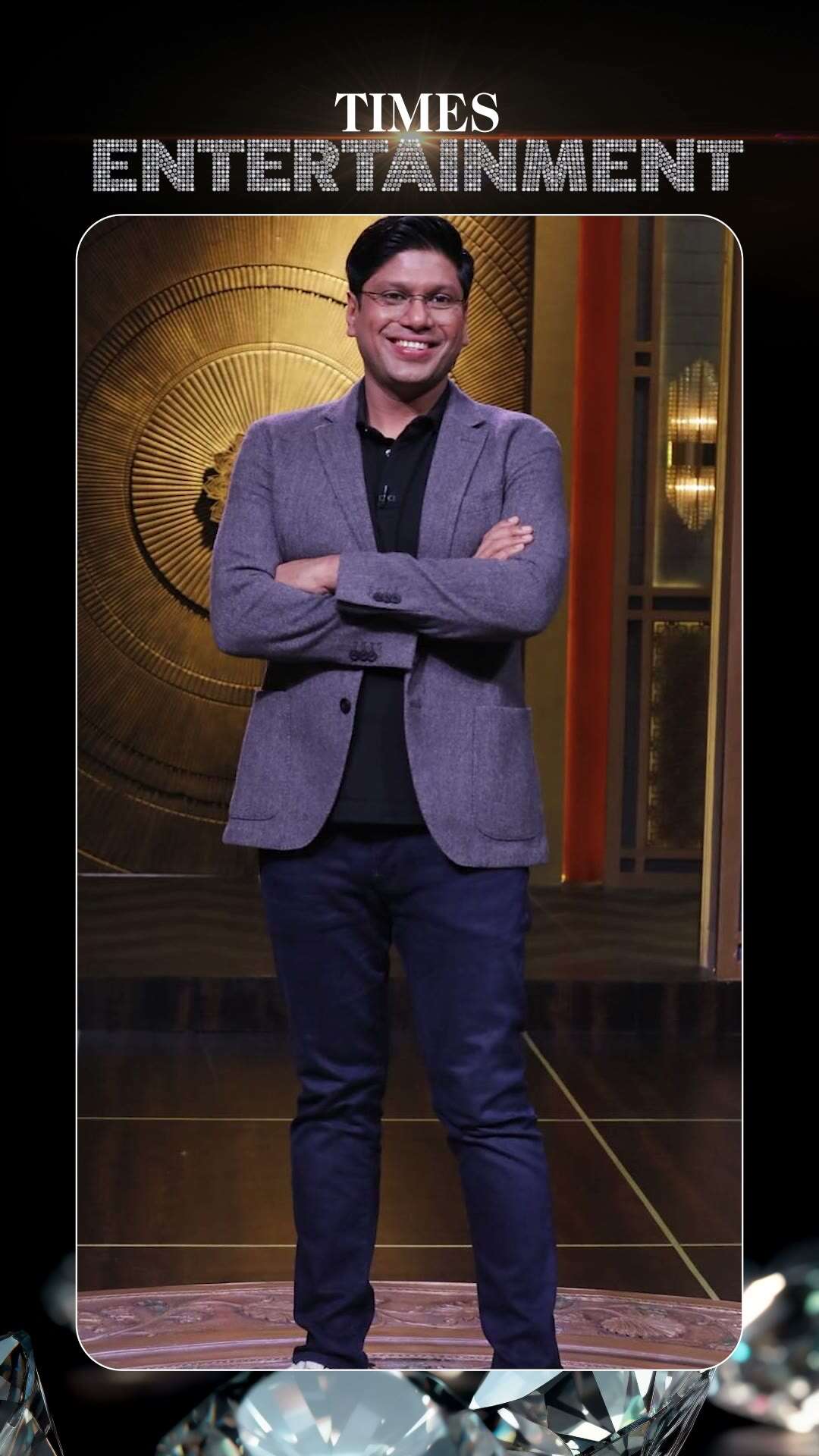 Controversy hits Shark Tank India judges Namita Thapar and Peyush ...