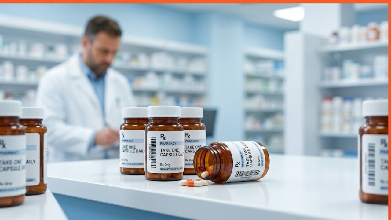 IBS medications are killing Americans — alarming 20-year study tracks ...