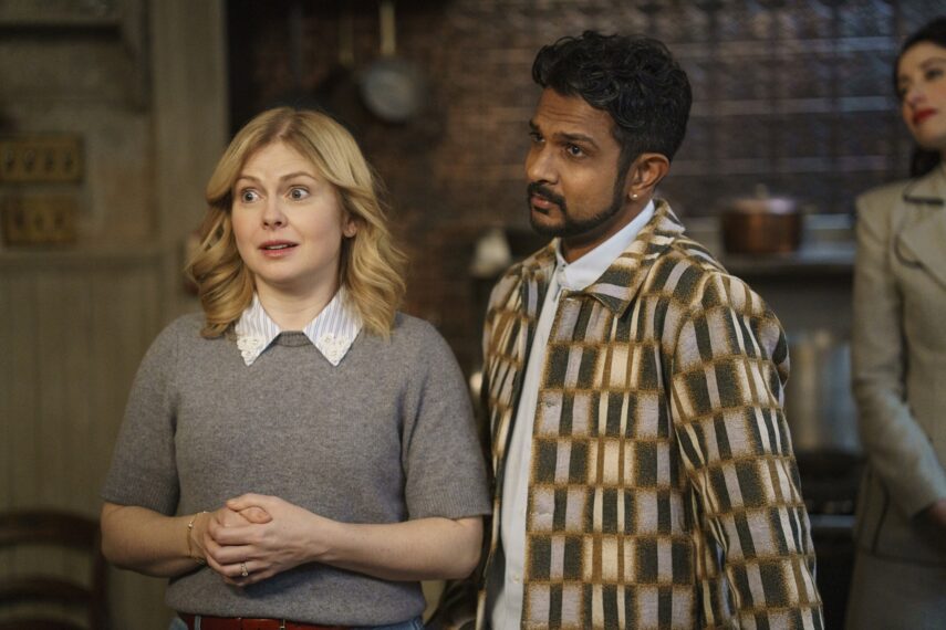 'Ghosts' season 6: What to know about its midseason premiere & specials