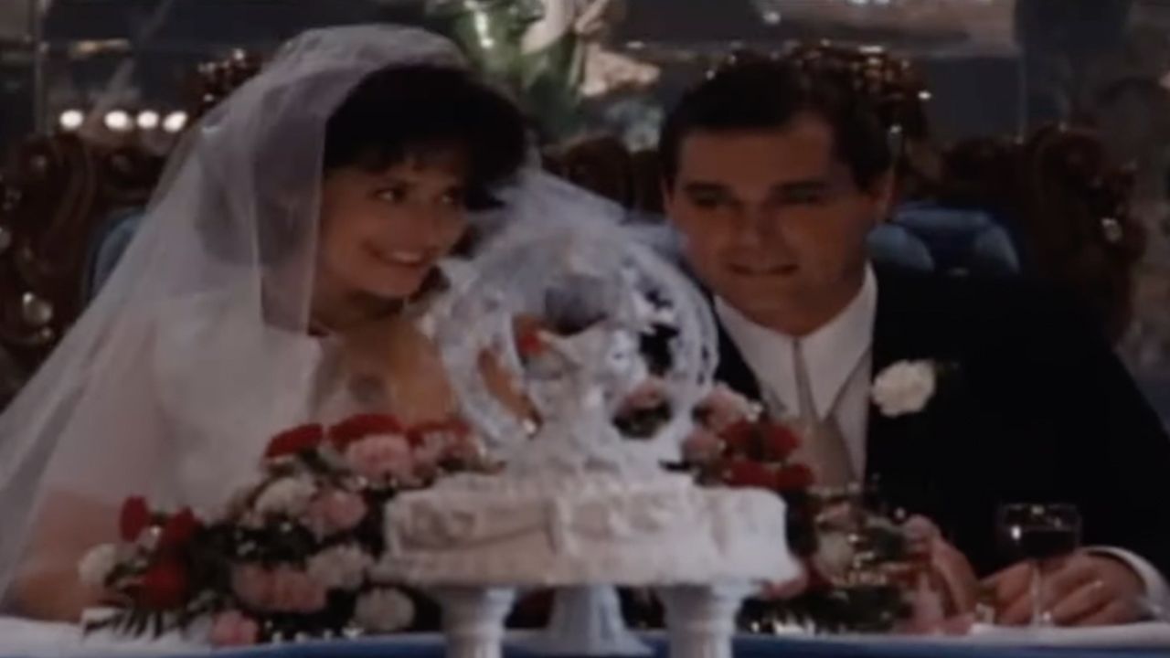 Classic songs featured in Goodfellas