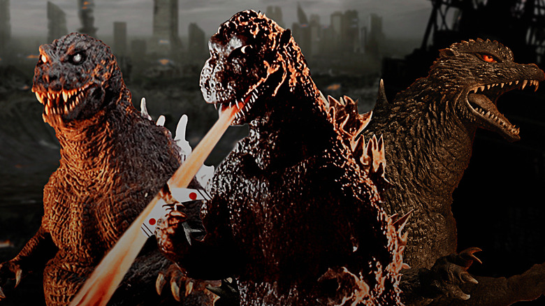 Every Movie Godzilla Ranked From Worst To First