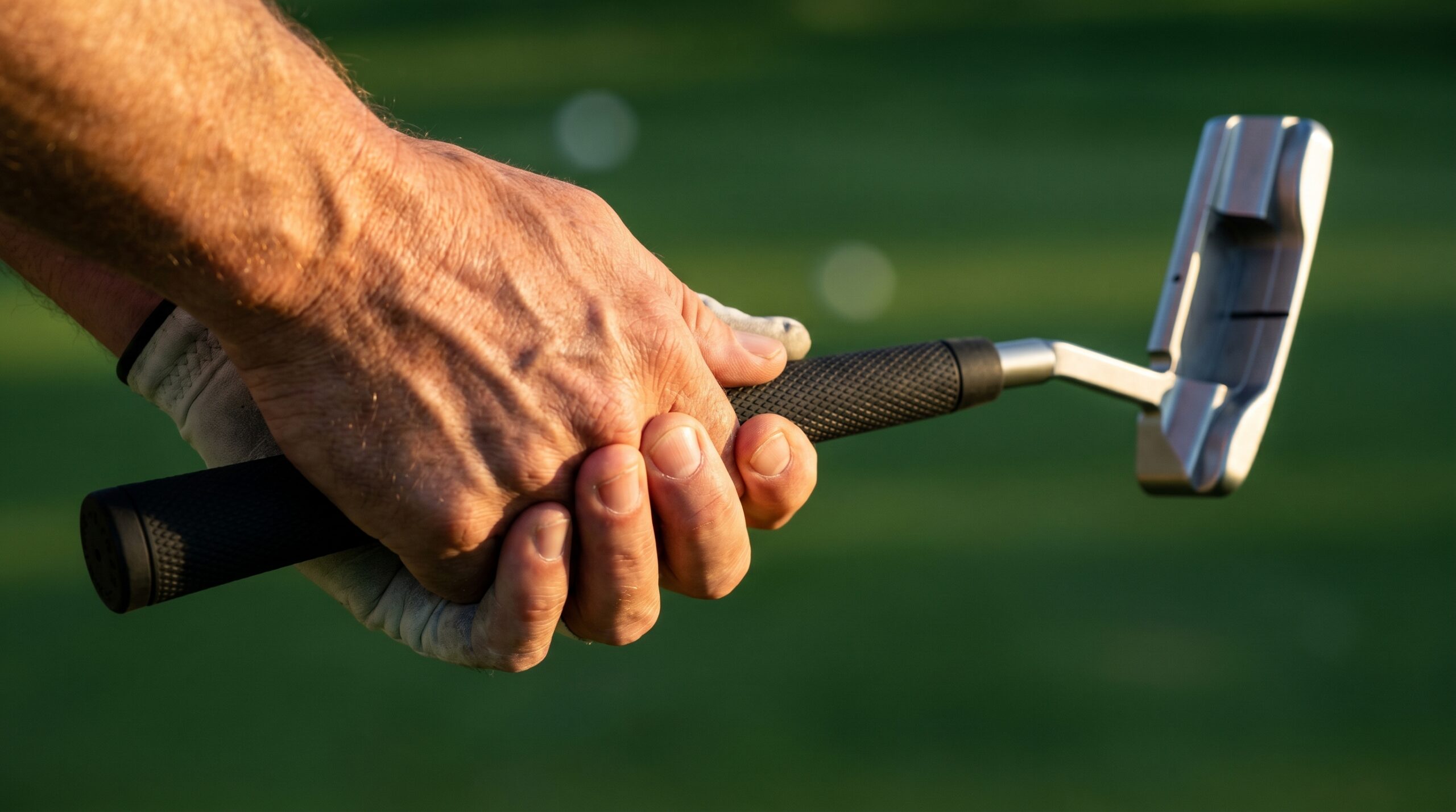 Golf coach who has coached more than 3000 golfers reveals his ...