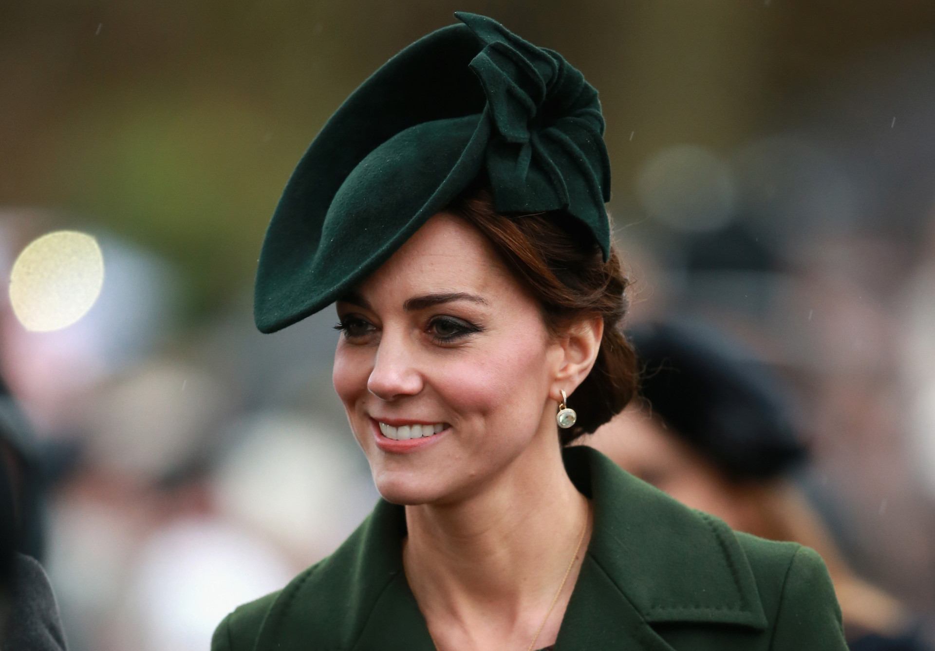 Fashion rules the royal family must obey
