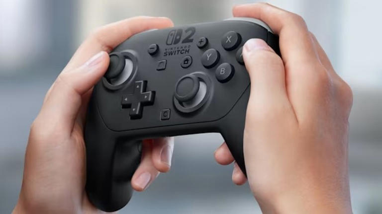 The 4 best third-party Nintendo Switch 2 controllers that users swear by