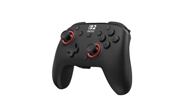 The 4 best third-party Nintendo Switch 2 controllers that users swear by