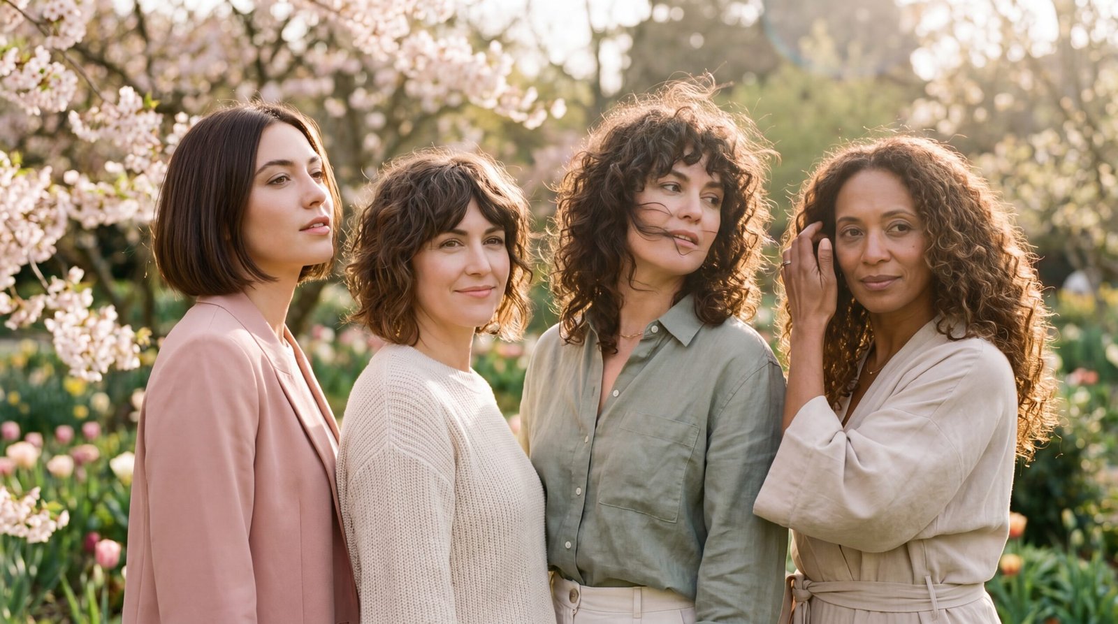 The spring 2026 haircuts stylists say clients cannot stop requesting