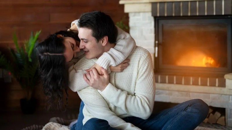 Romantic winter hideaways in South Africa for couples seeking cosy escapes