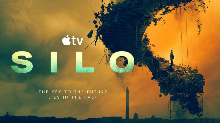 Silo season 3 premiere date and first look