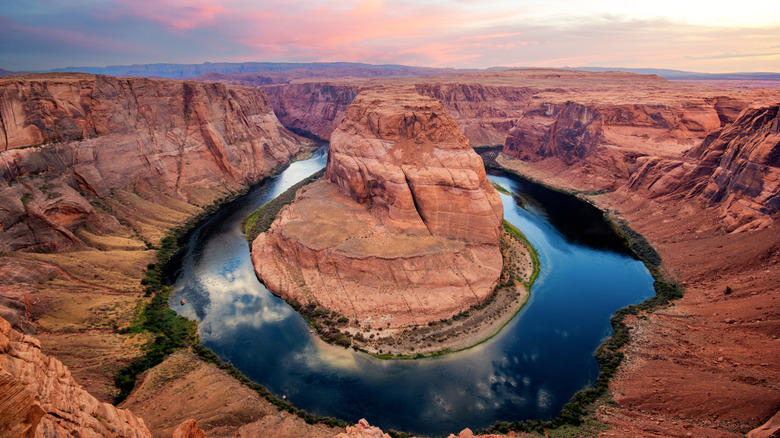The best way to choose a Grand Canyon river rafting trip for your time ...