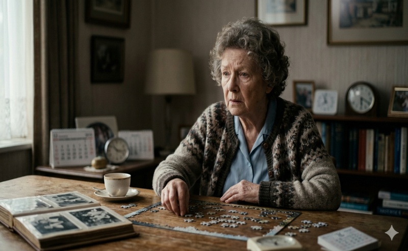 Silent stroke triggers: 4 everyday habits experts warn could be putting ...