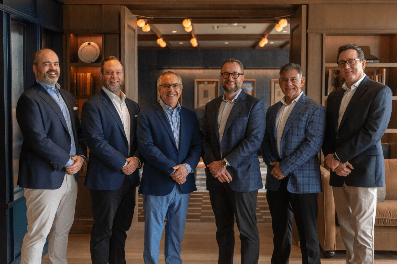 6 former Commonwealth Wealth Management practices form new RIA