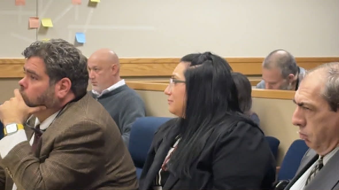 Michigan bartender gets at least 40 years in prison for killing 2 men ...
