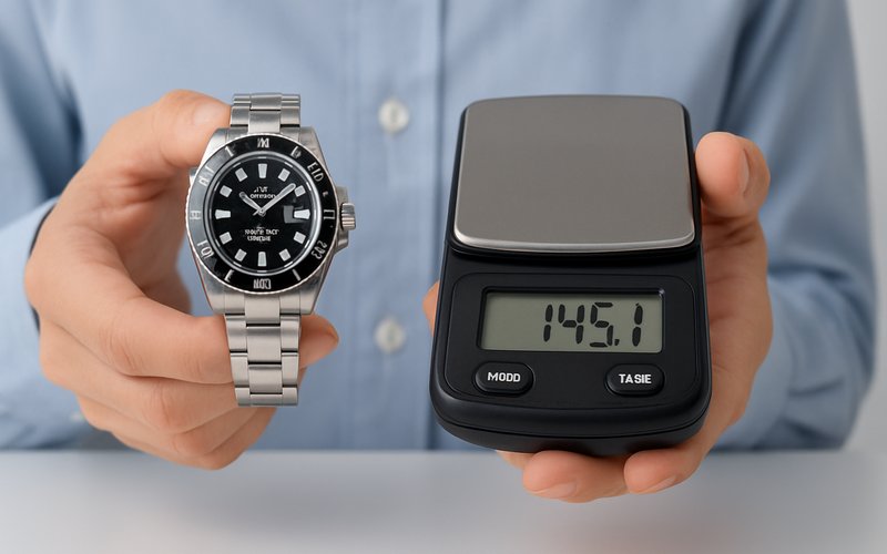 How to spot a fake Rolex — the tells most people miss