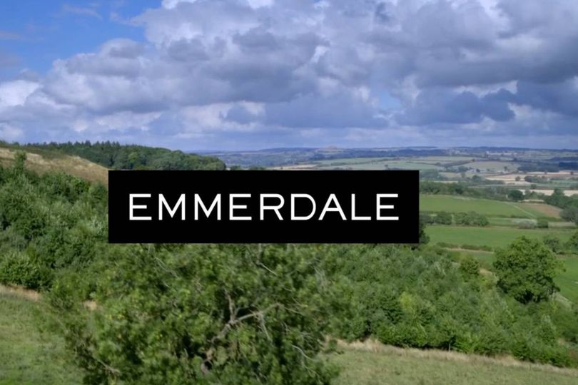 Sinister Emmerdale return sealed for villain 18 months after prison ...