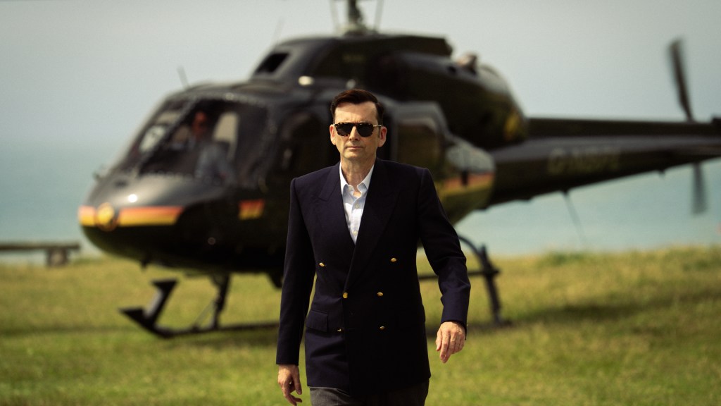 'Rivals: The Podcast' will return, says Disney+ (exclusive)