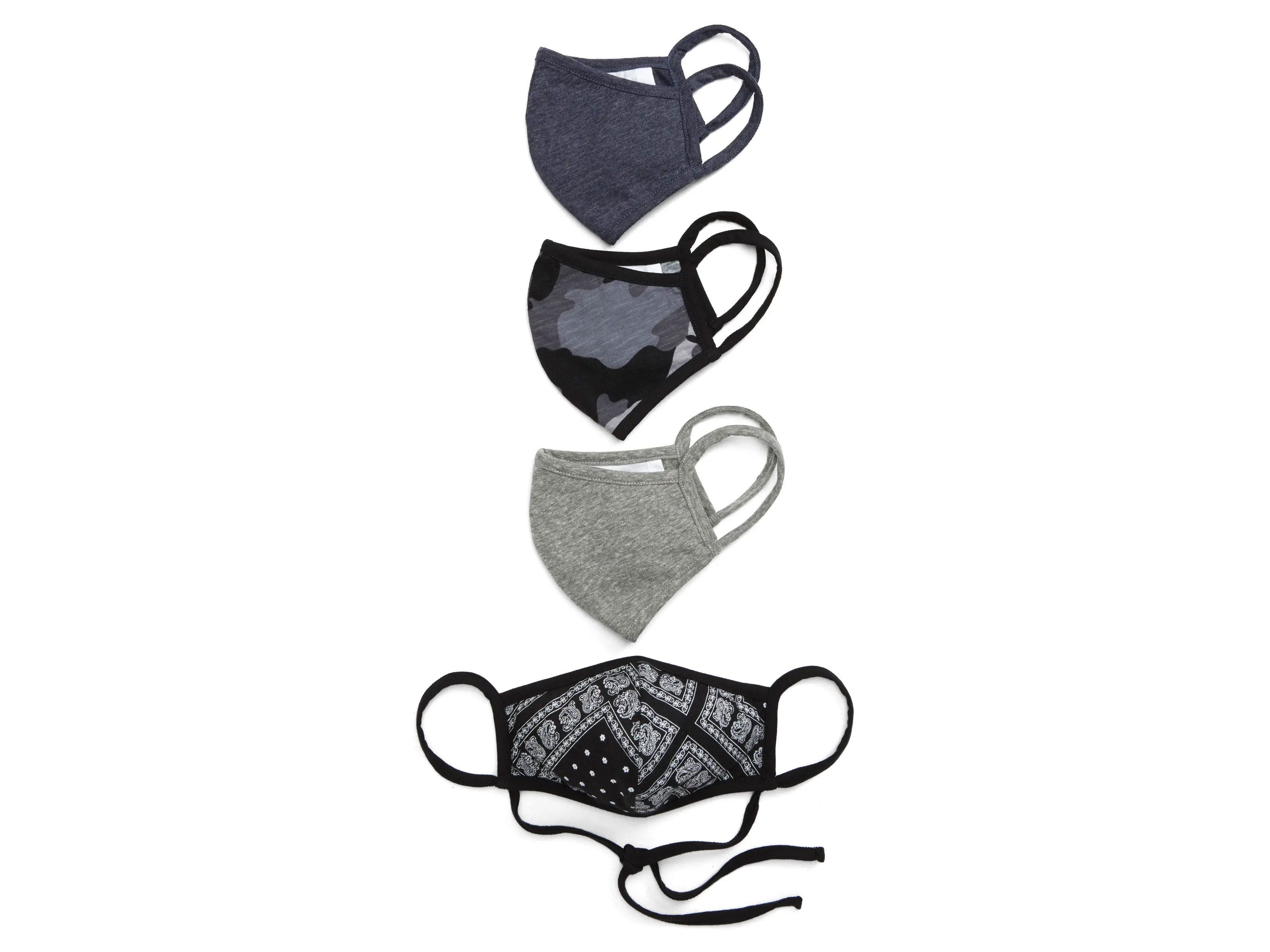 Where to buy stylish cloth face masks online