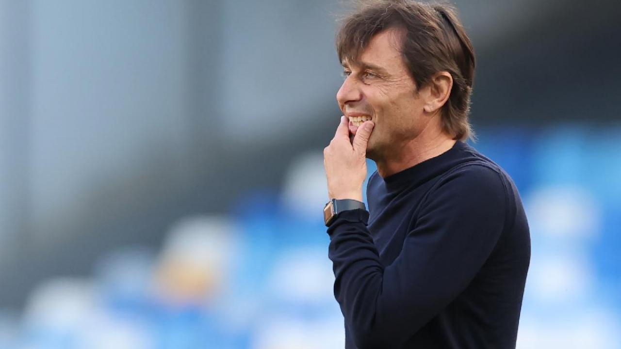 Taccola: "C'è una problematica che Napoli e Conte si portano dietro ...
