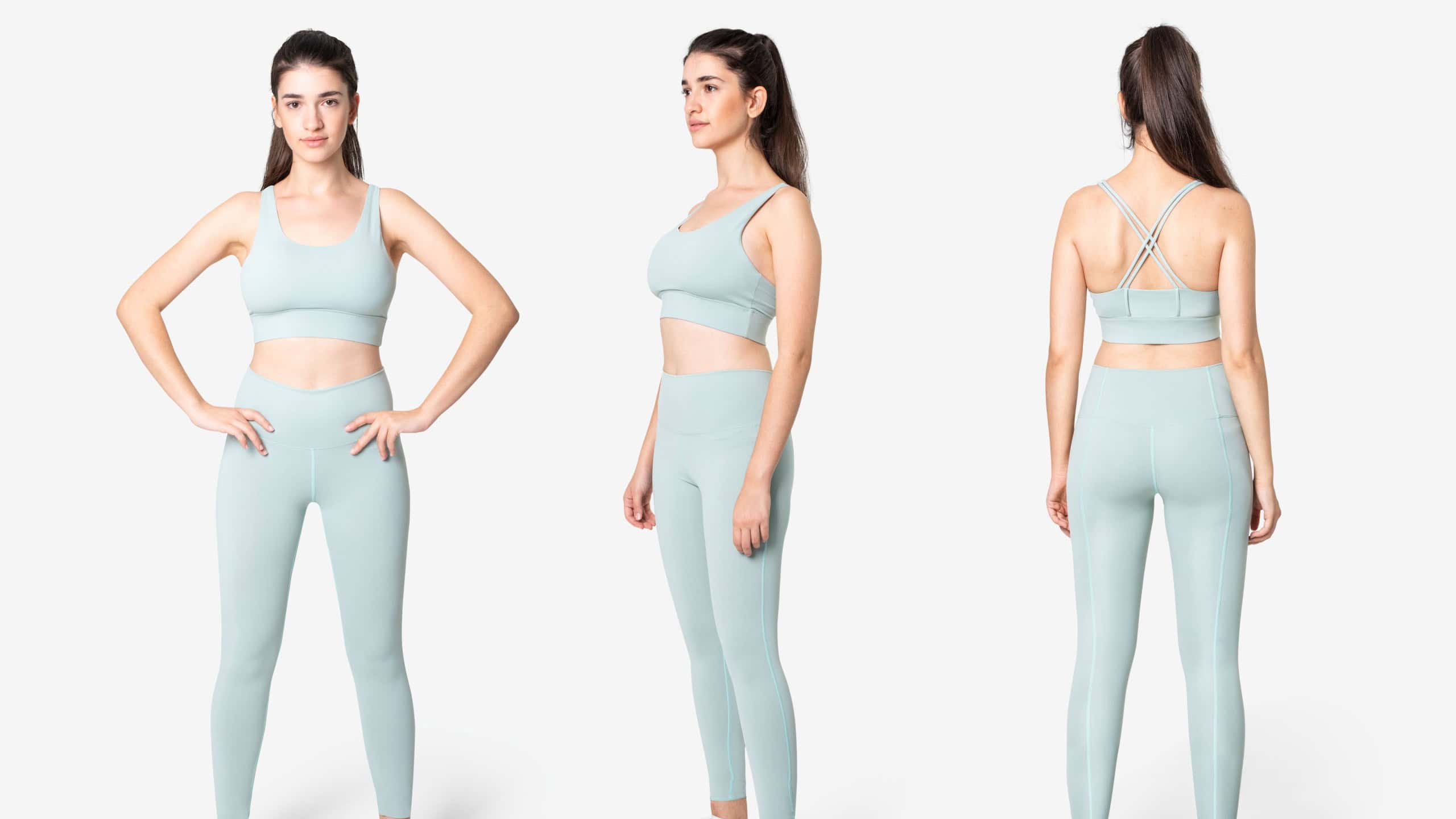 10 things a truly classy woman never wears in public