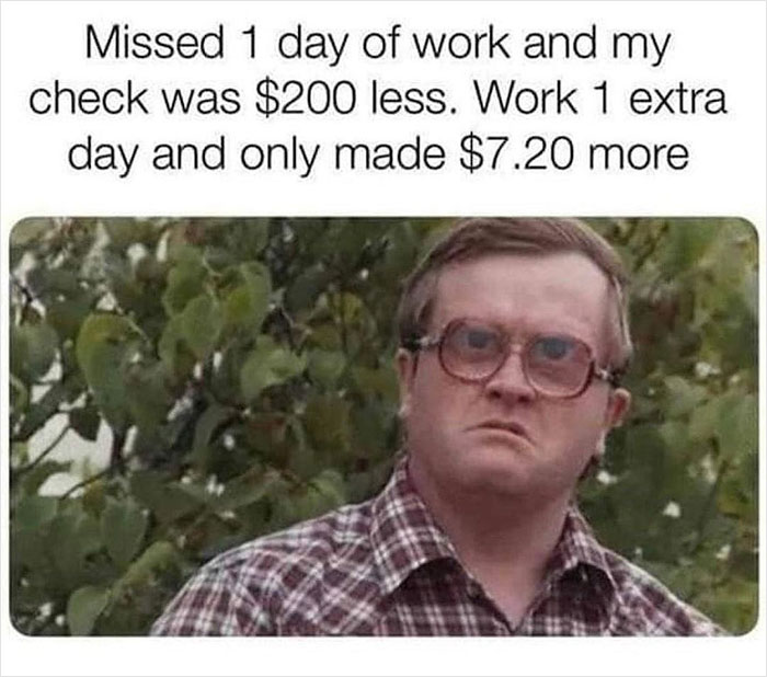 31 relatable memes and images that feel too true