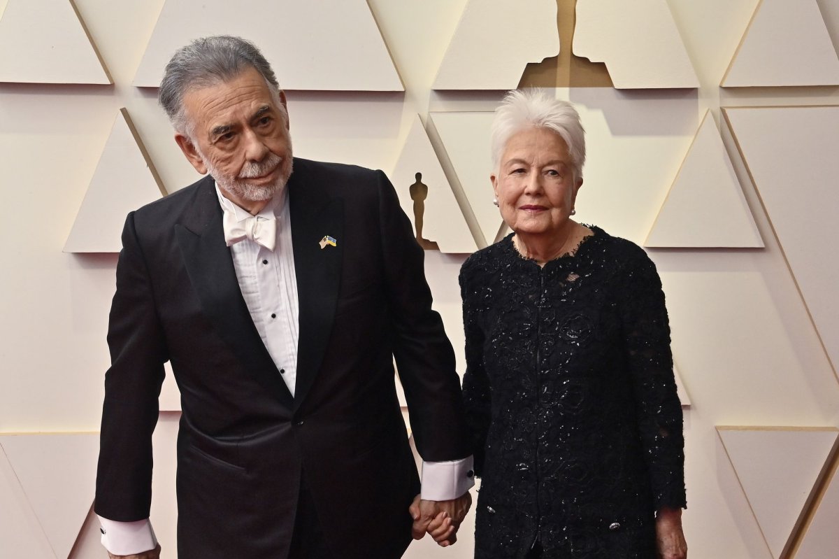 'Apocalypse Now' doc 'Hearts of Darkness' coming to 4K UHD, Blu-ray