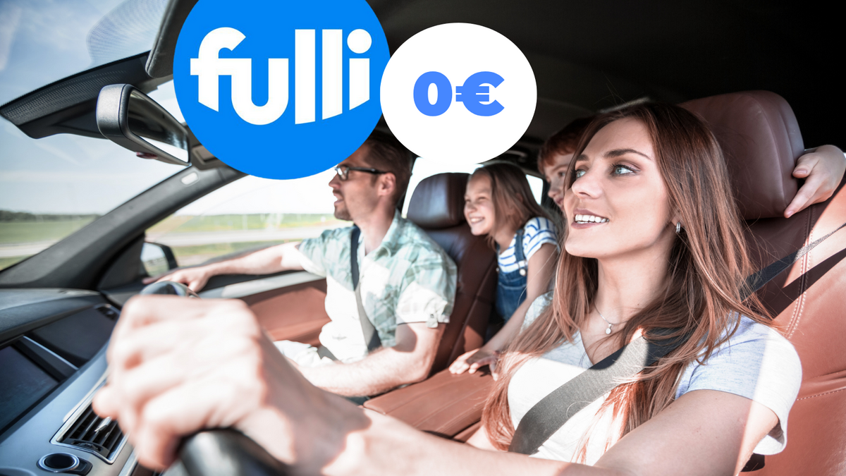 Le badge télépéage Fulli à 0 € pendant 8 mois : une offre calibrée pour ...