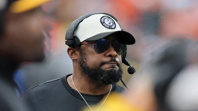 NFL fans react to Mike Tomlin's TV role for 2026