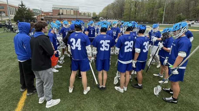 Ohio high school boys lacrosse top 10 rankings – April 21, 2026