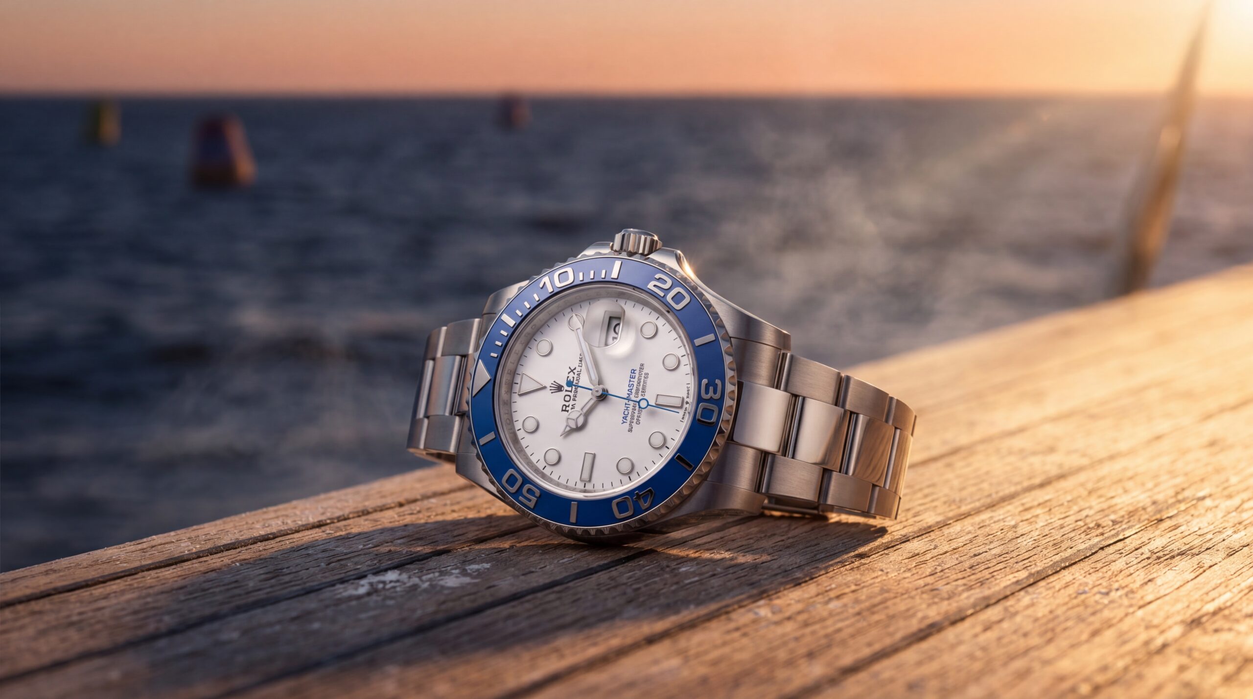 Rolex most underrated sports watch line now has a new crown jewel