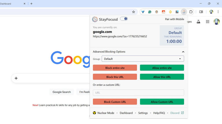 5 of the best Google Chrome extensions you've been missing out on in 2026