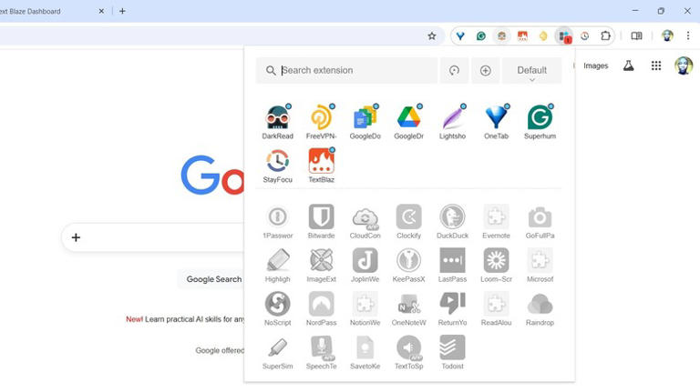 5 of the best Google Chrome extensions you've been missing out on in 2026