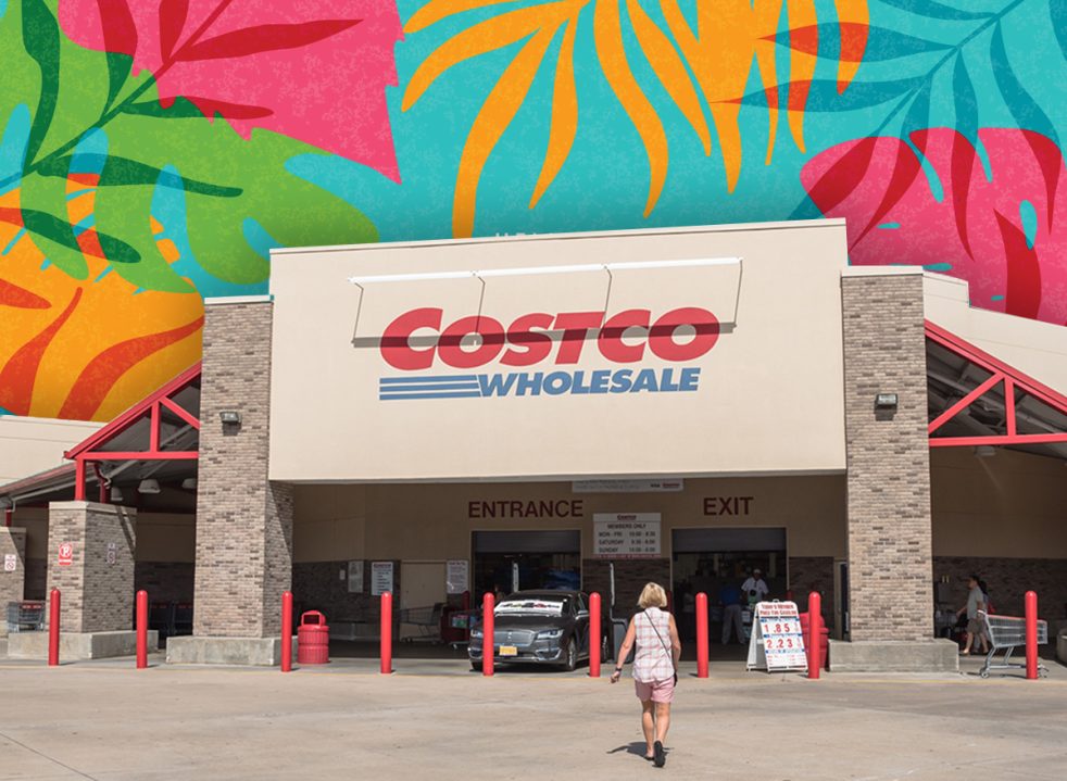 11 early summer finds at Costco shoppers are buying now