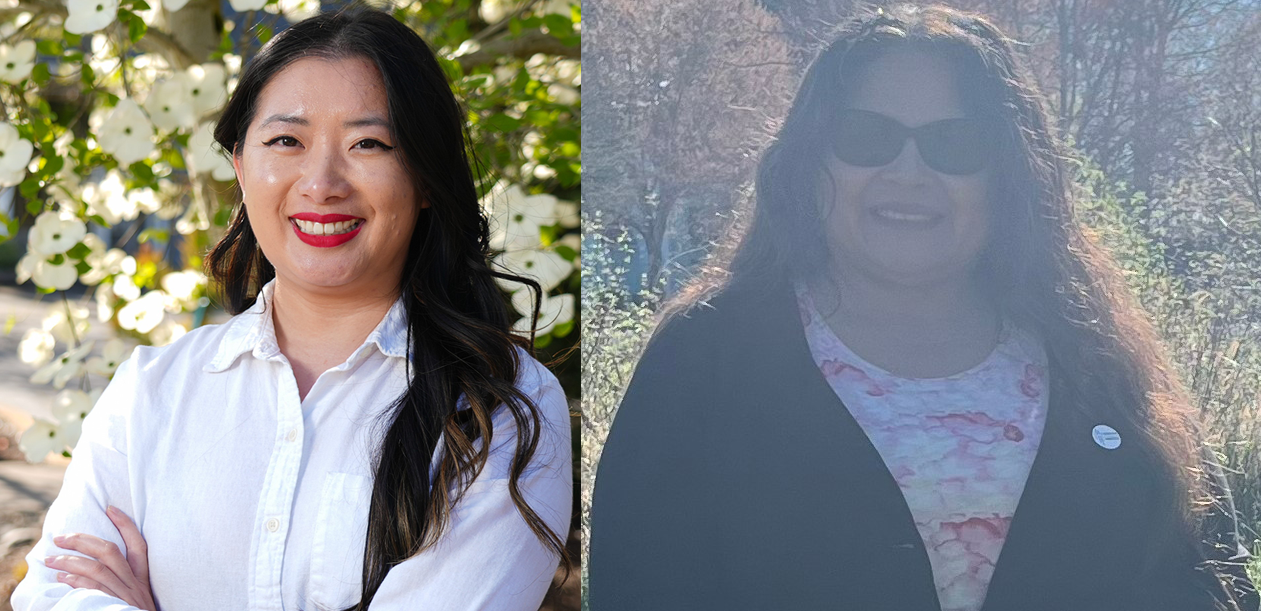 Betsy Vega leads race against Mai Vang for Salem City Council Ward 6