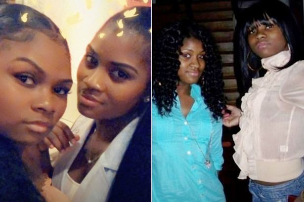 Best friends, then family: The DNA reveal