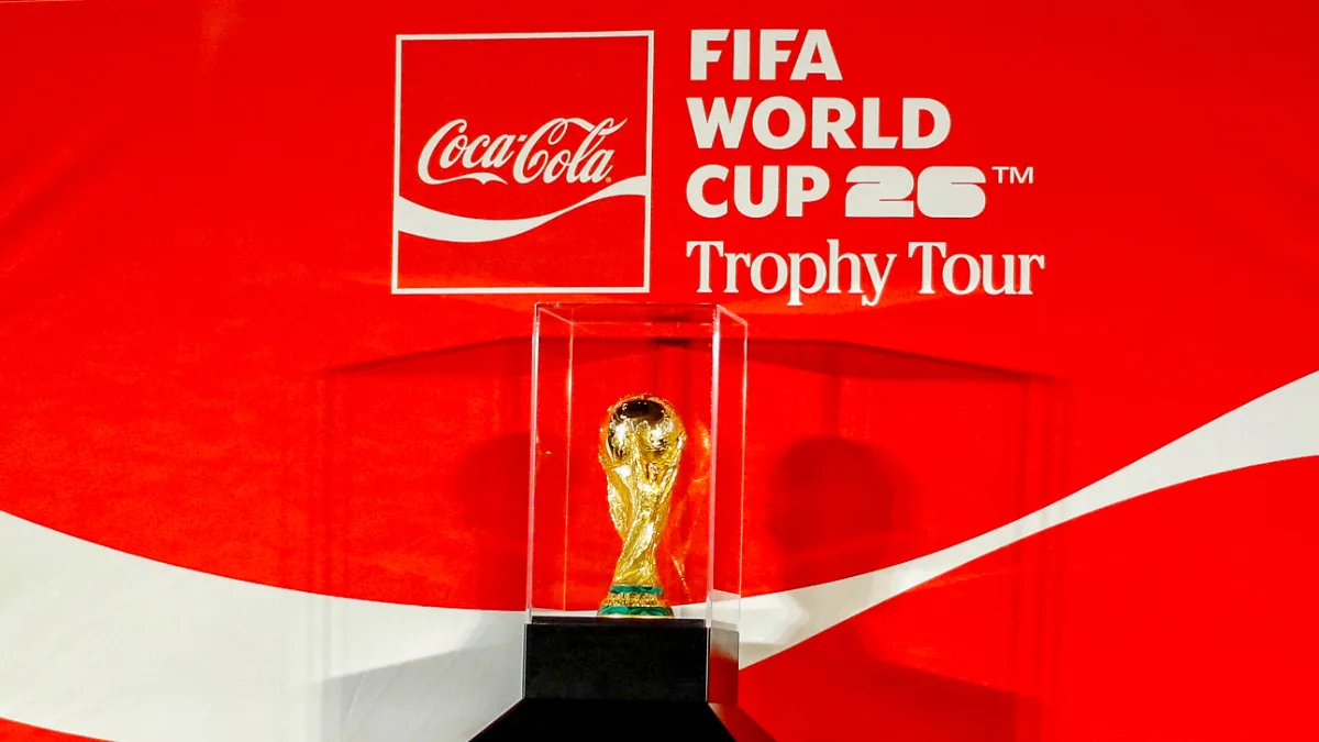 Iran’s FIFA World Cup 2026 participation in doubt amid US tensions