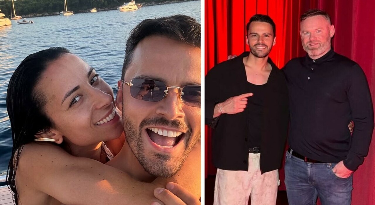 Escort e calciatori, chi sono i 4 arrestati: Deborah Ronchi, Emanuele ...