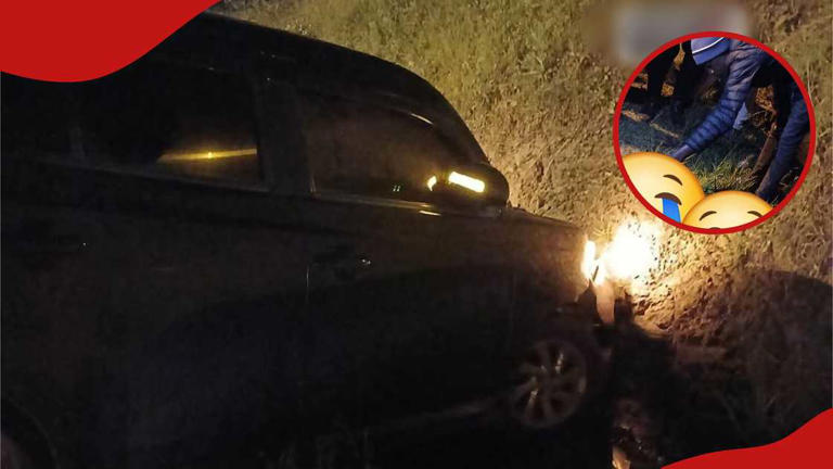 Kenyan family discovers brother's death via social media