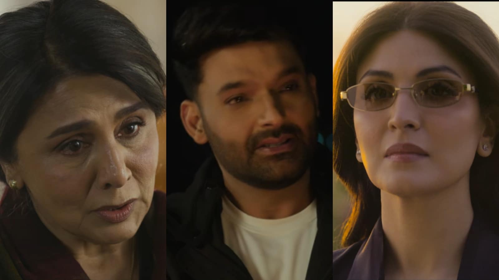 Daadi Ki Shaadi trailer: Neetu Kapoor, Kapil Sharma turn wedding ...