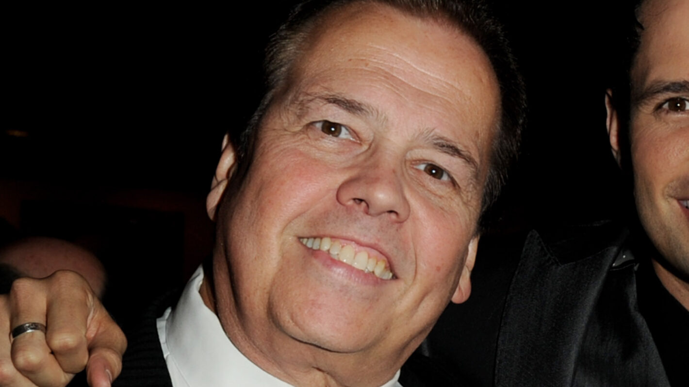 Alan Osmond dies at 76 as tributes pour in