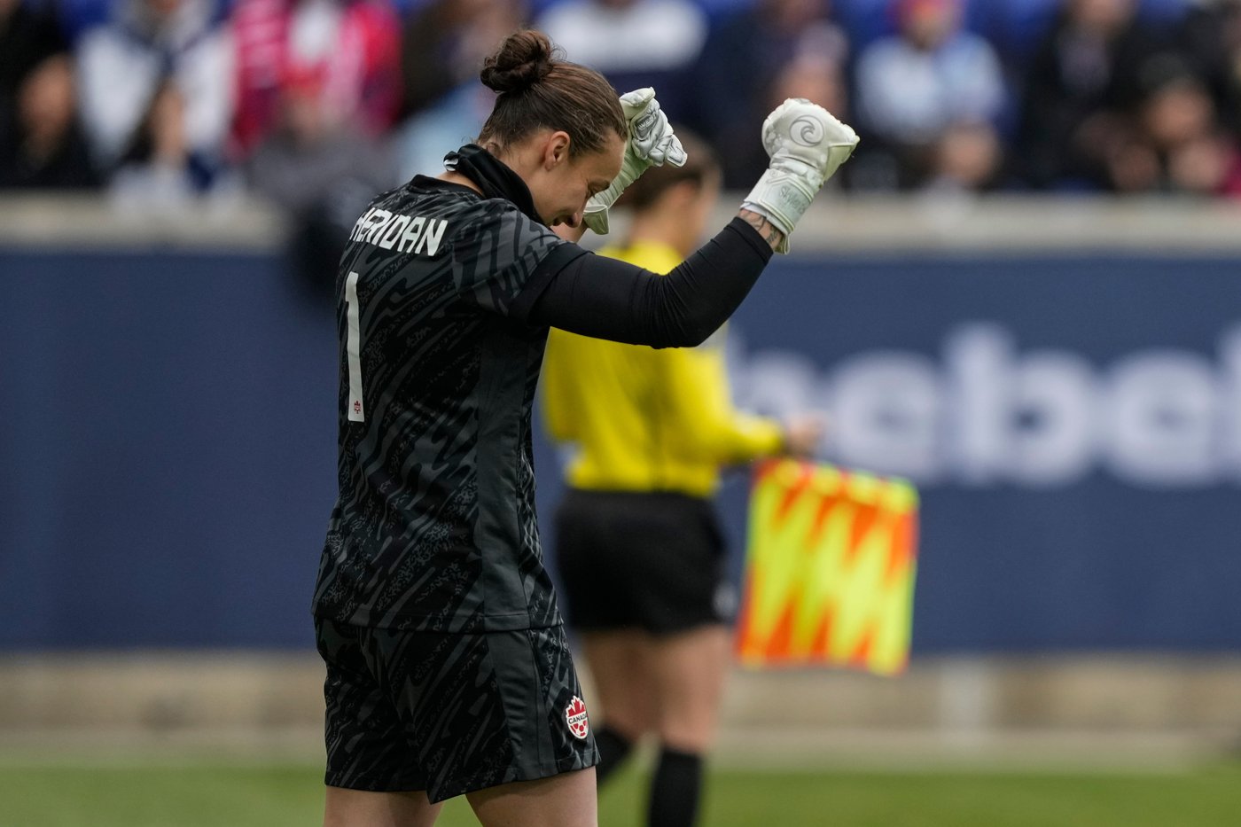 Canada rises to No. 9 in latest FIFA women’s soccer rankings, Spain ...