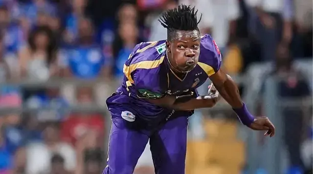 Full list of players banned from PSL for opting to play IPL