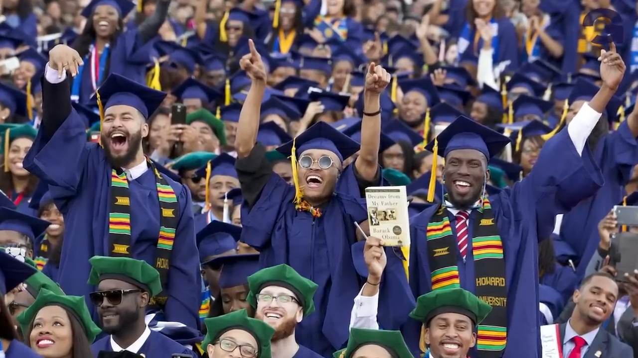 “You can’t be racist to white people”: The argument that shocked everyone