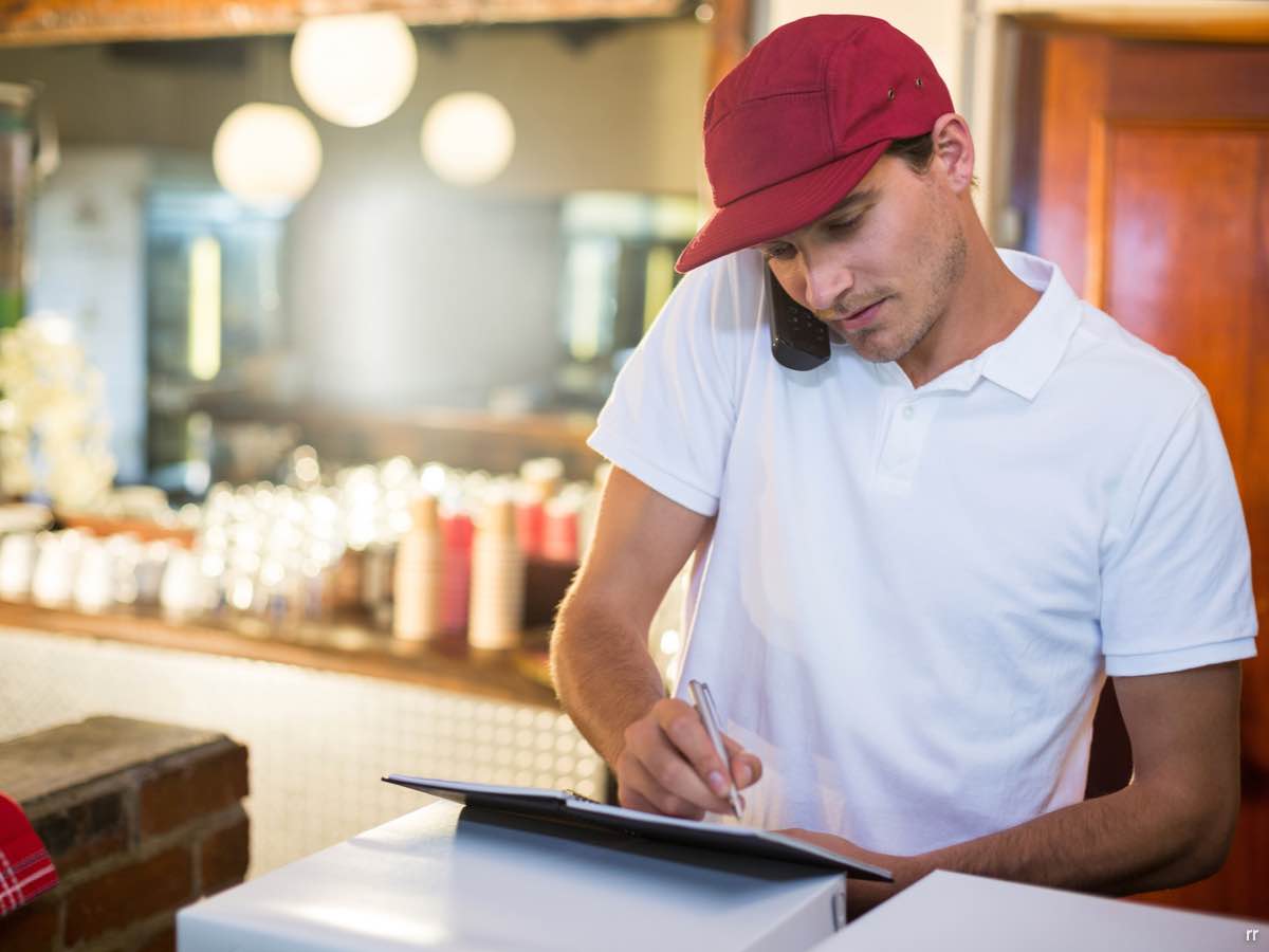 Fast food staff open up about the most chaotic customer moments